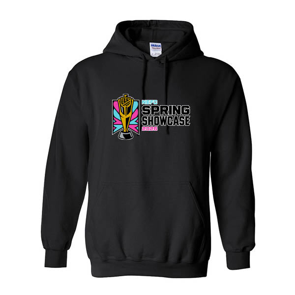 Hoodies NEFC Spring Showcase – Quikpikco