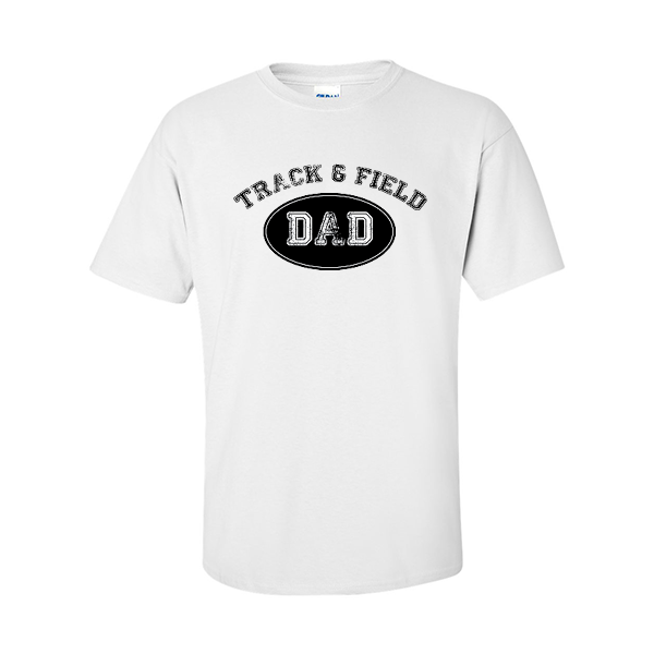 T-Shirts Track Dad – Quikpikco